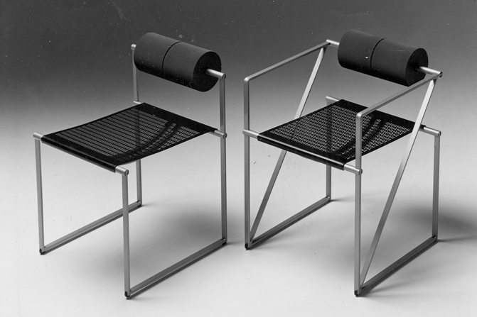 Mario Botta, l’homme objet - Information Immobilière